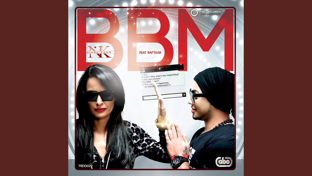 BBM - YouTube Music