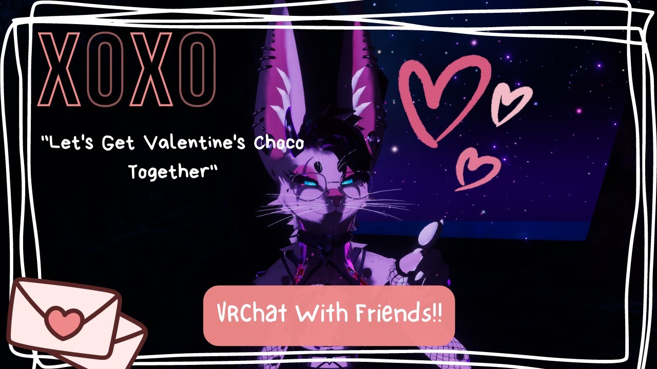 FURRY TOEBEANS AND CHATTING ABOUT STUFF [VRChat] - YouTube