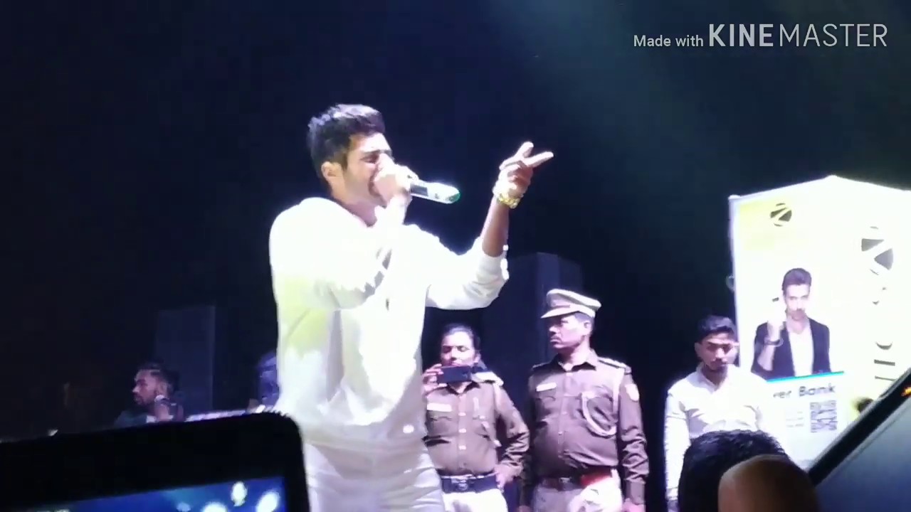 Guri- RLA fest full enjoyment with guri and college students - YouTube