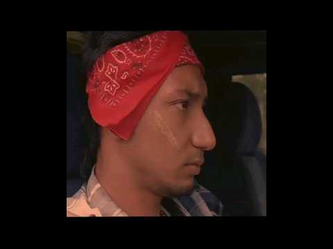 Mael Lambong 2012 ‧ #Action #Comedy