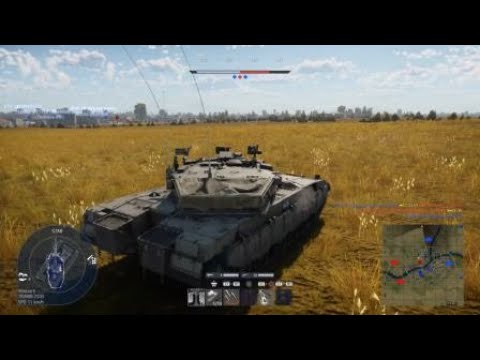 War Thunder_20240926094747 - YouTube
