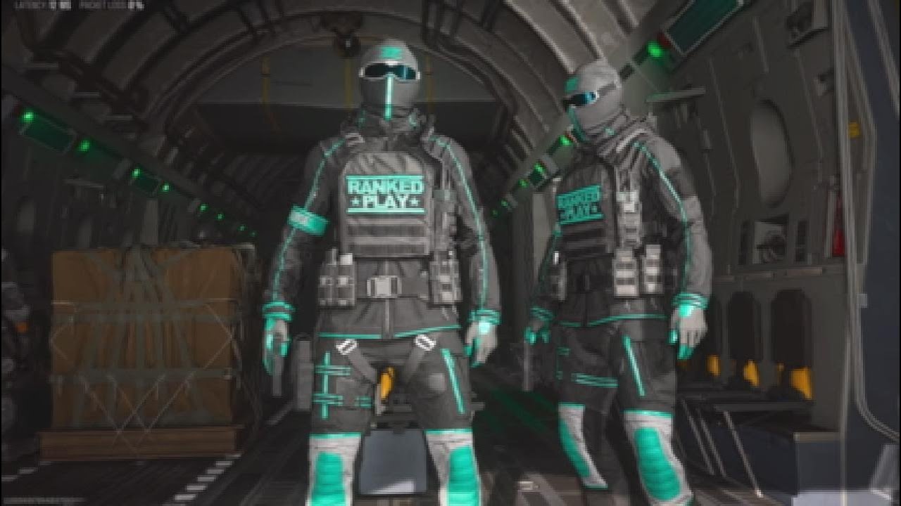 Rebirth duo with Samurai - YouTube