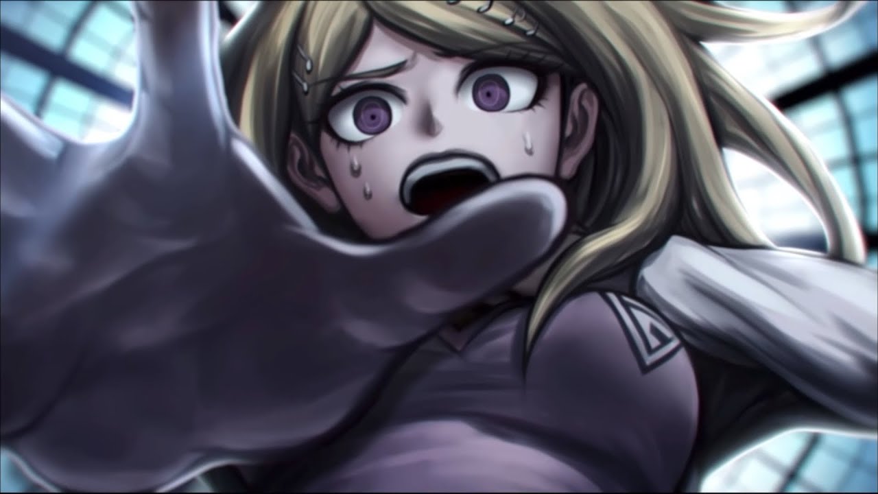 Lay All Your Love on Me - Kaede Edit - Drv3 Trial One Spoilers - YouTube
