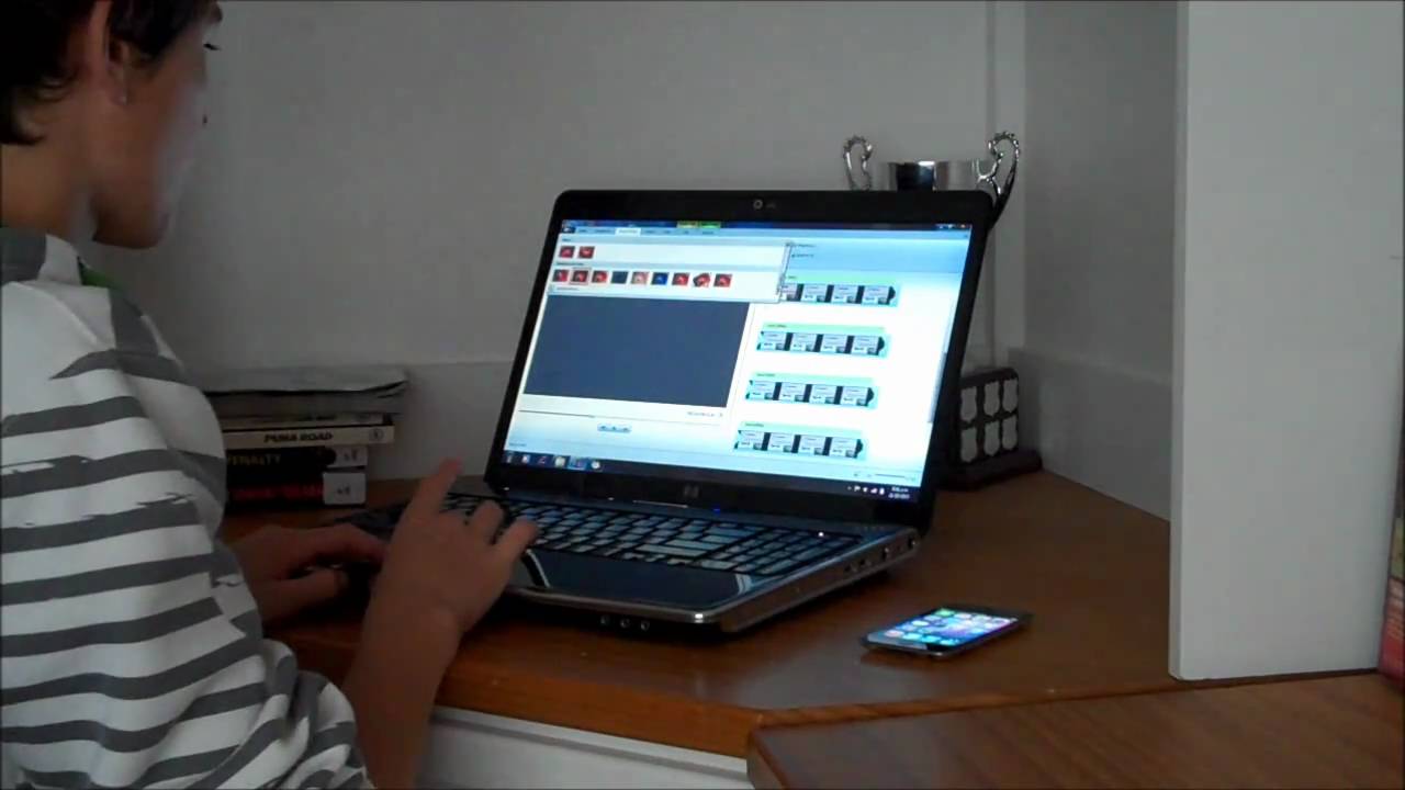 A Media Editing Career Overview - HD - YouTube