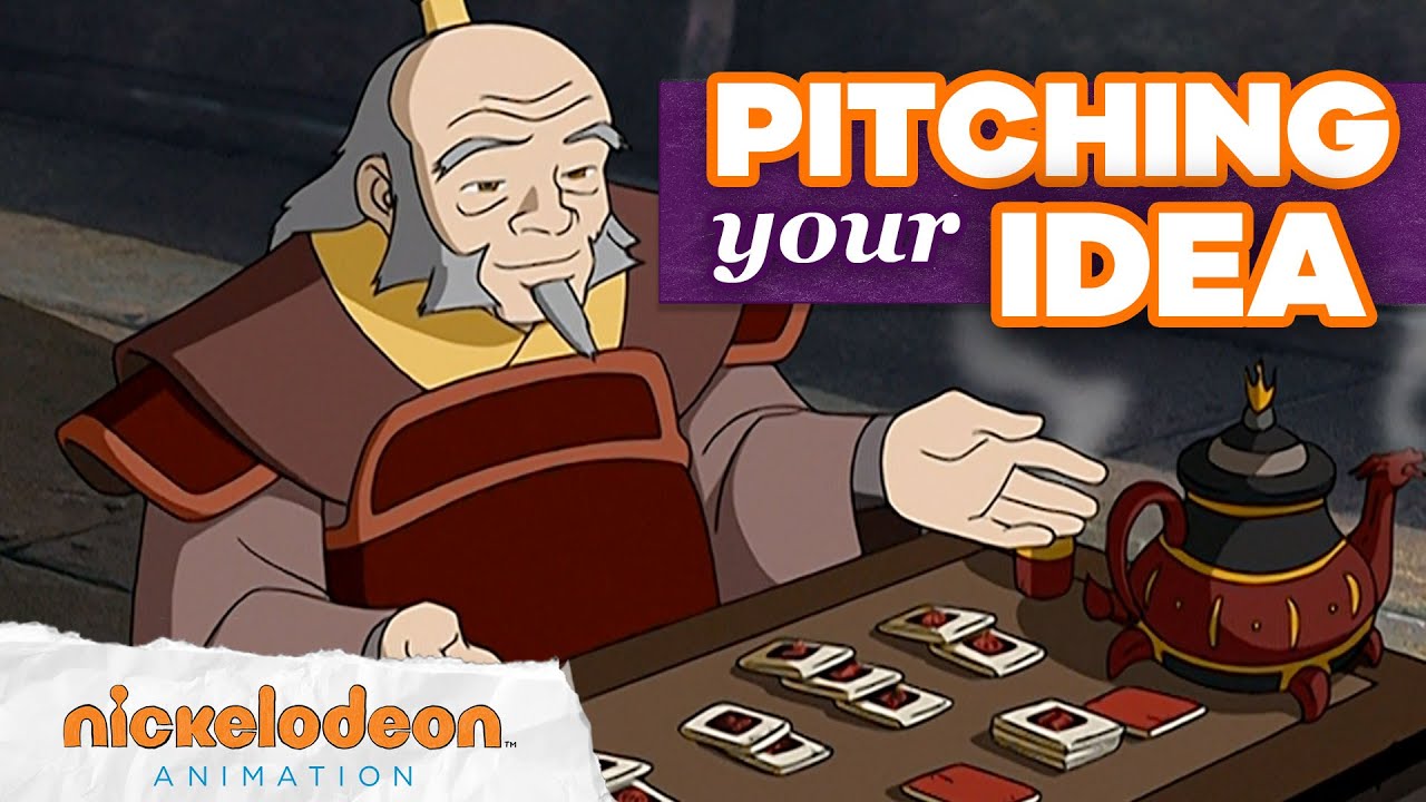 Creating Value for Your Cartoon 🎥 | Animation 101 - YouTube