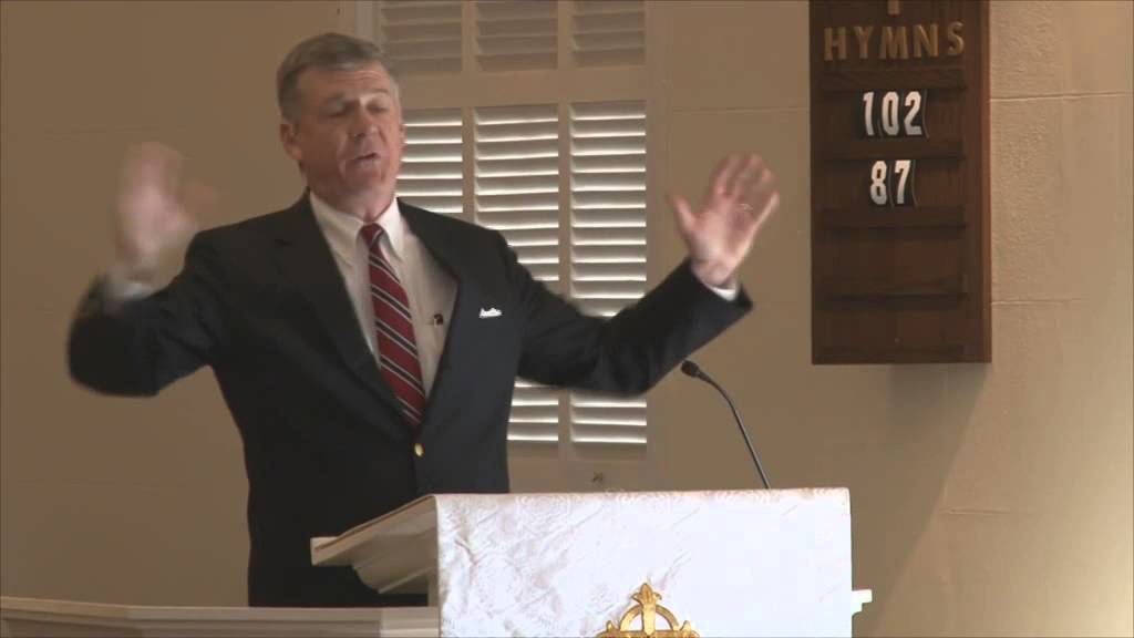 2013 12 06 X Life and Ministry of Spurgeon Dr Steven J Lawson ...