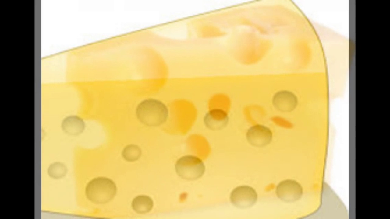 It is CHEESE time - YouTube