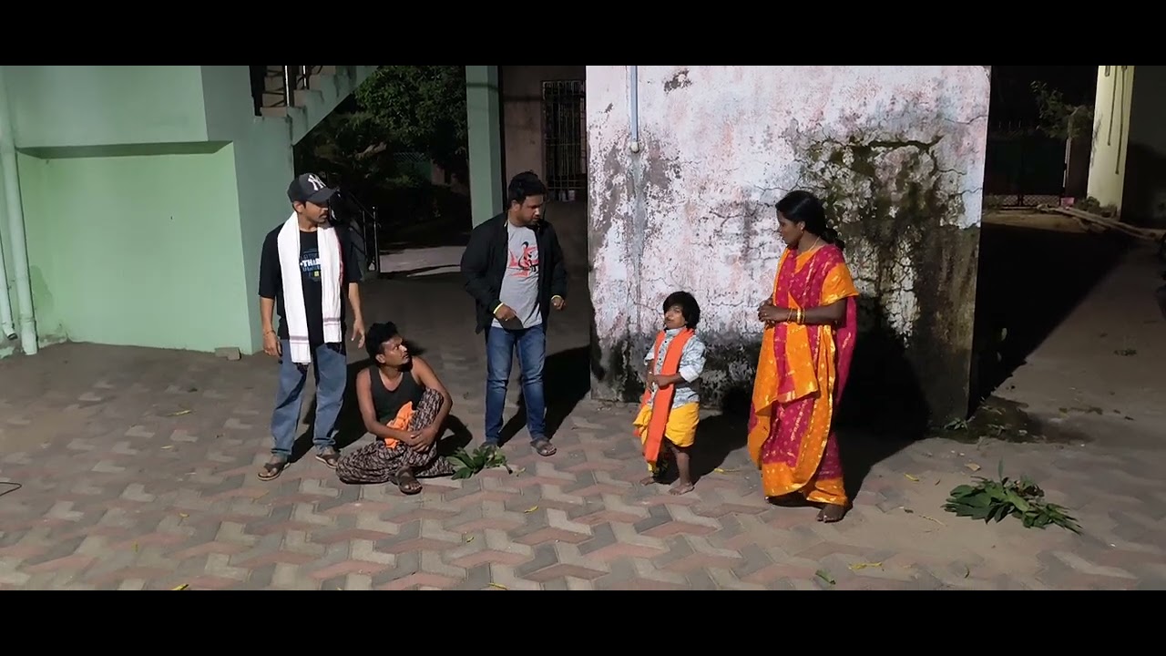 Forest Fire awareness program Part-2 - YouTube