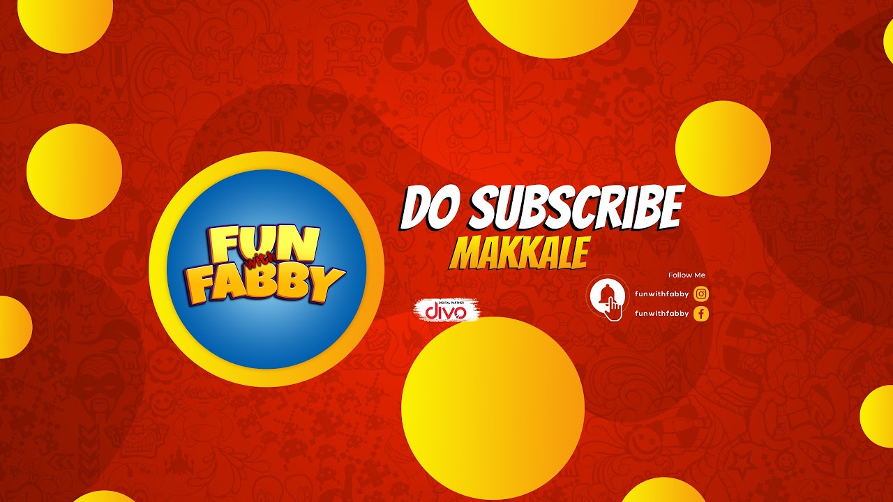 Join Now | FWF - Fun with Fabby - YouTube