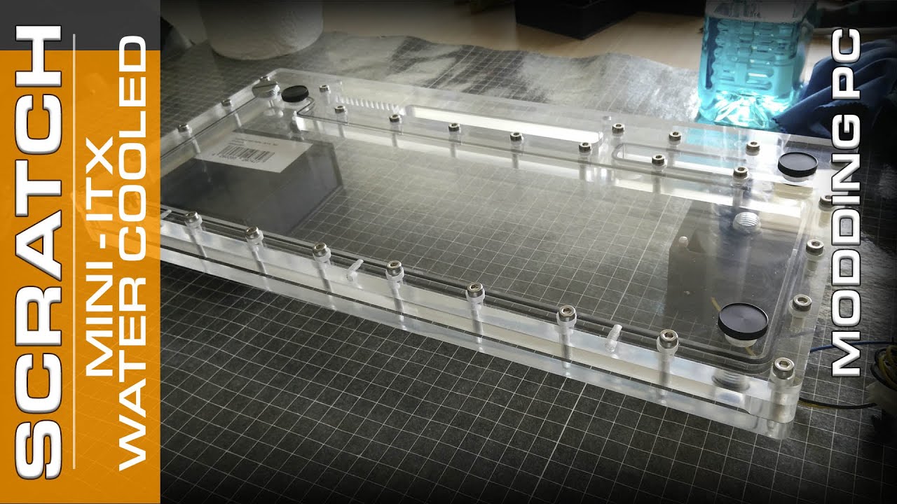 Aourusmod by DeKa modder, 2da parte, deposito custom - YouTube