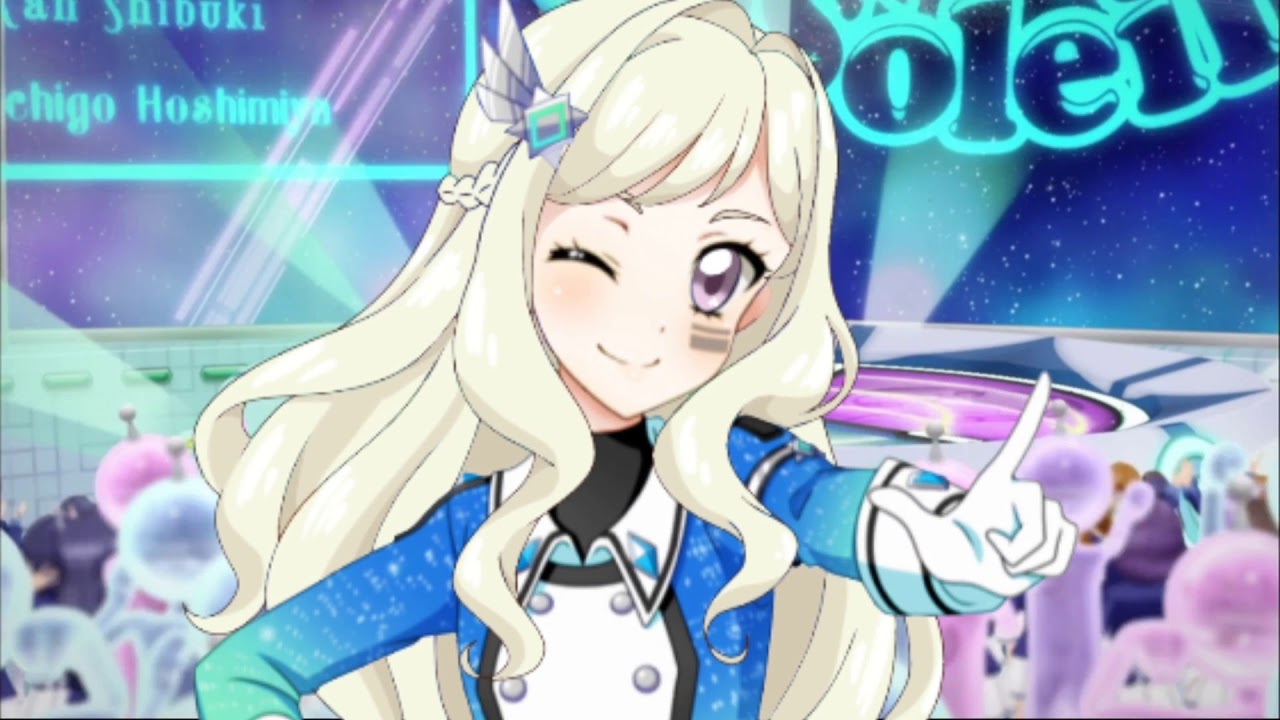 アイカツ！ カバー Aikatsu! Cover [Signalize!] - YouTube