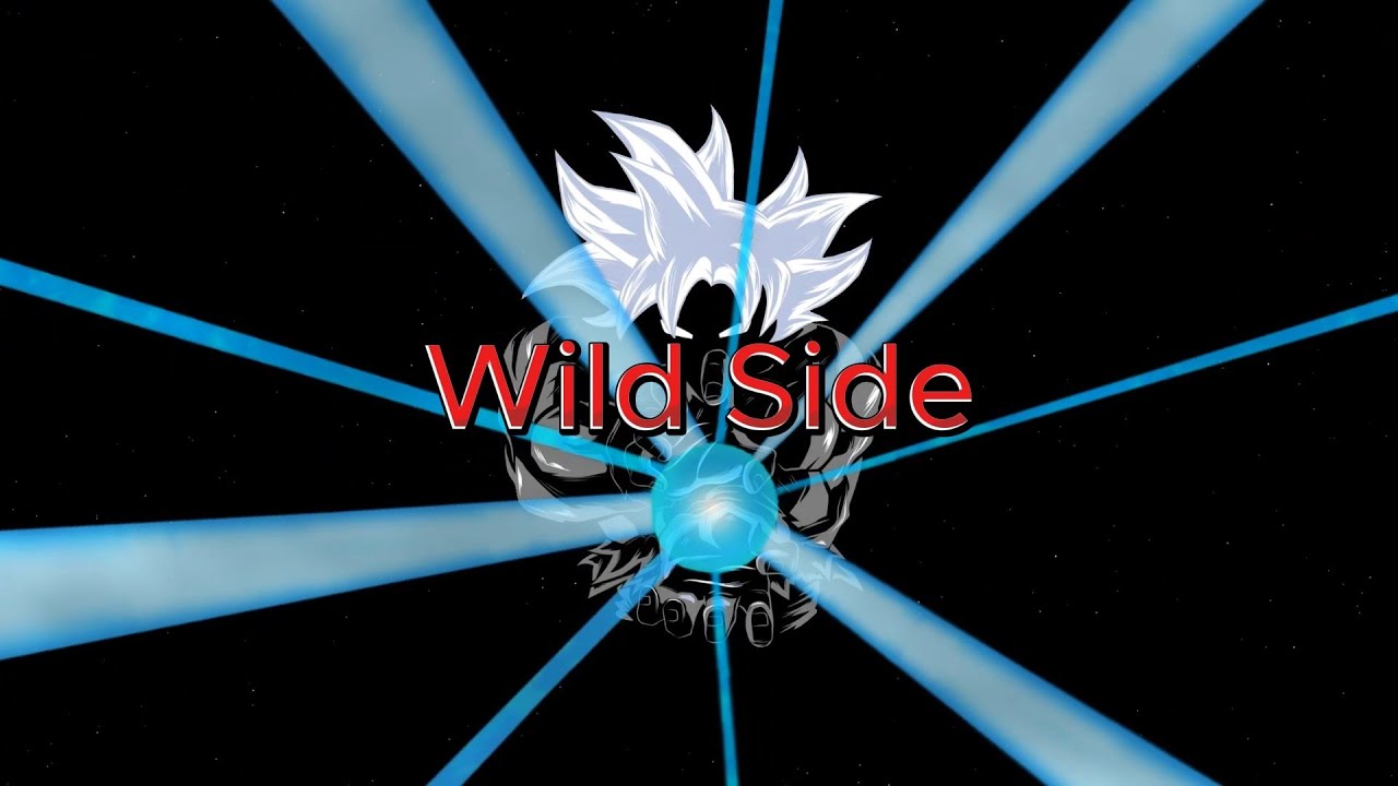Thunderstrike - Wild Side [AI] - YouTube