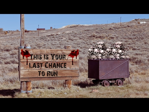 5 Towns That Mysteriously Disappeared