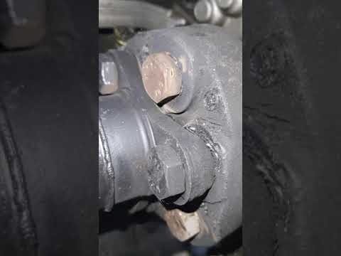 montage flector bmw e46