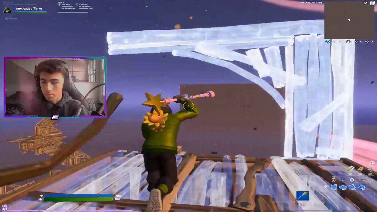 *OG* Stretched res (fastest tutorial) - YouTube