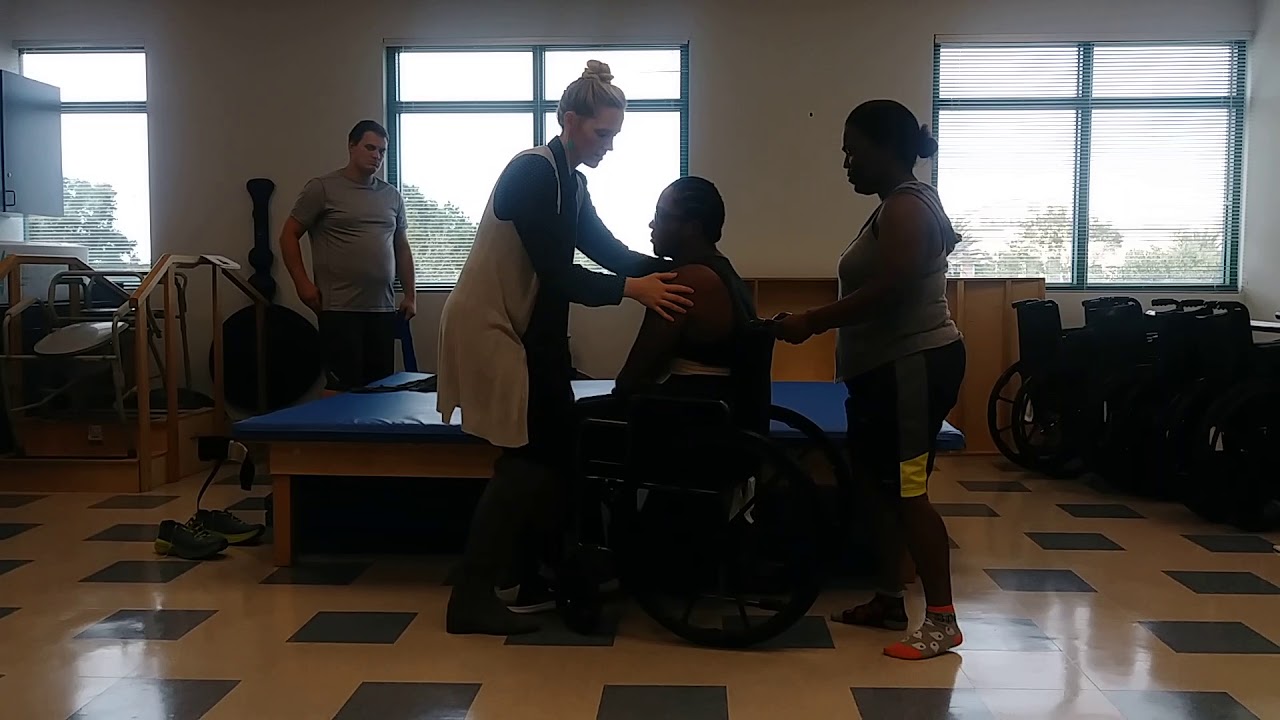 Practice Transfers for COMP #2 - YouTube