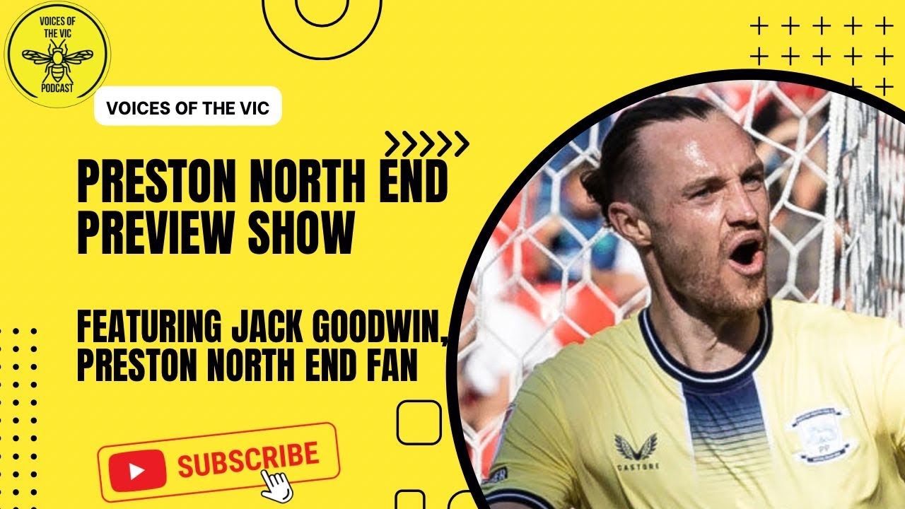 Watford FC v Preston North End Match Preview | with Jack Goodwin - YouTube