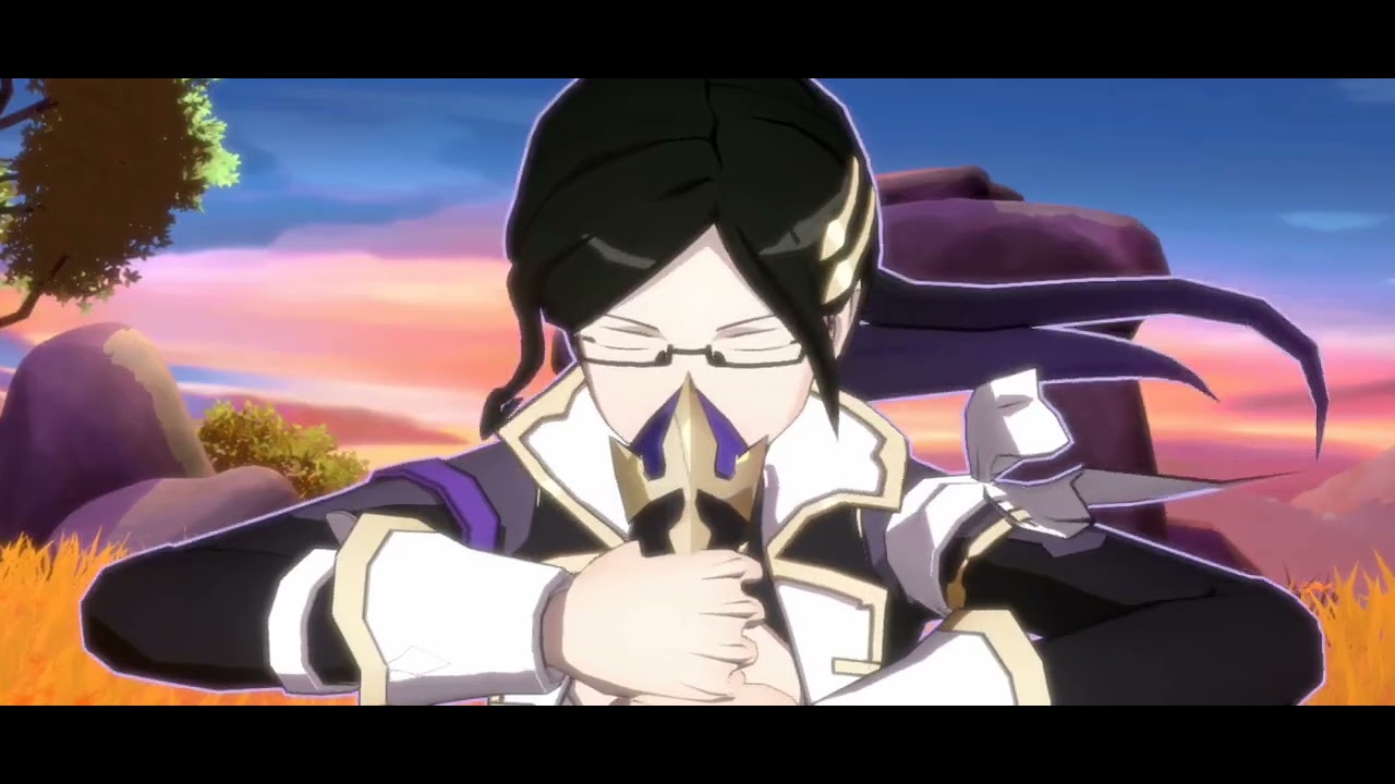 Fantasy variations victory animation - YouTube