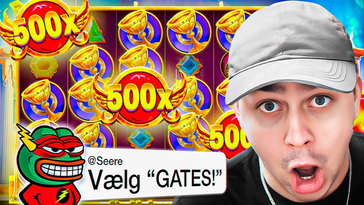 KÆMPE HIT PÅ BASE GAME! - YouTube