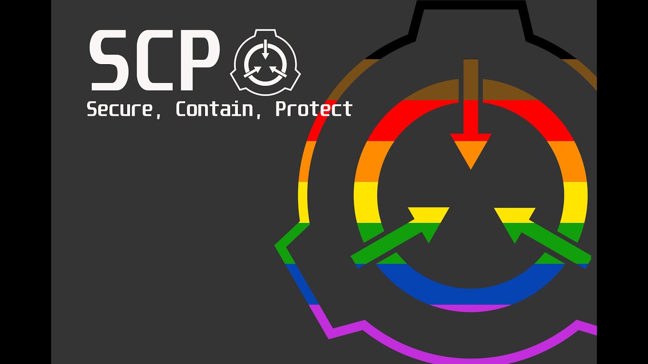 scp area 55 rp - YouTube