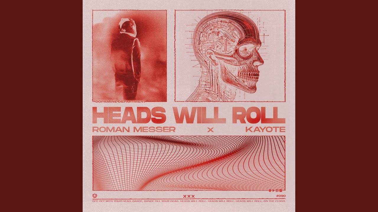 Heads Will Roll - YouTube