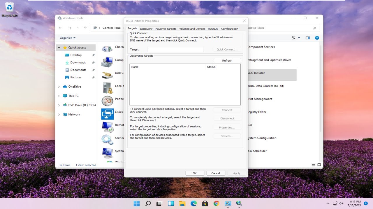 Bir NAS sürücüsü görünmüyor, Windows 11/10’da yeniden bağlanırken hata ...