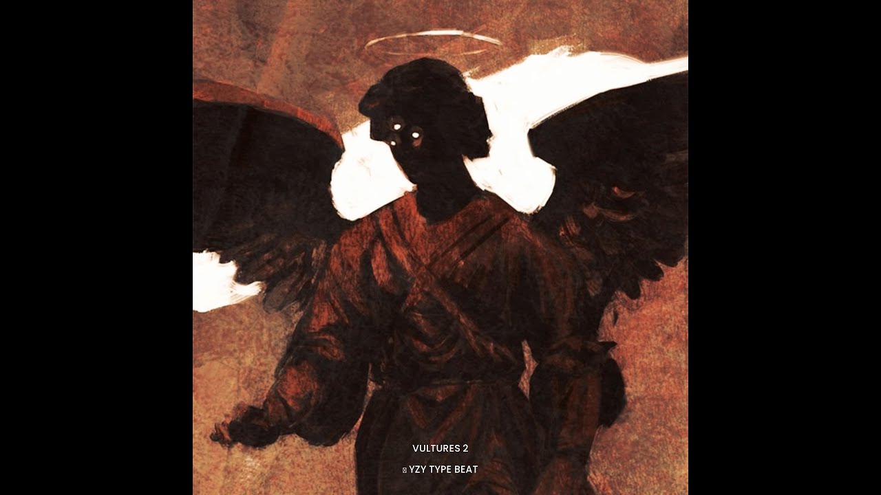 (free) kanye west Vultures 2 playboi carti type beat - " Double O-5 ...