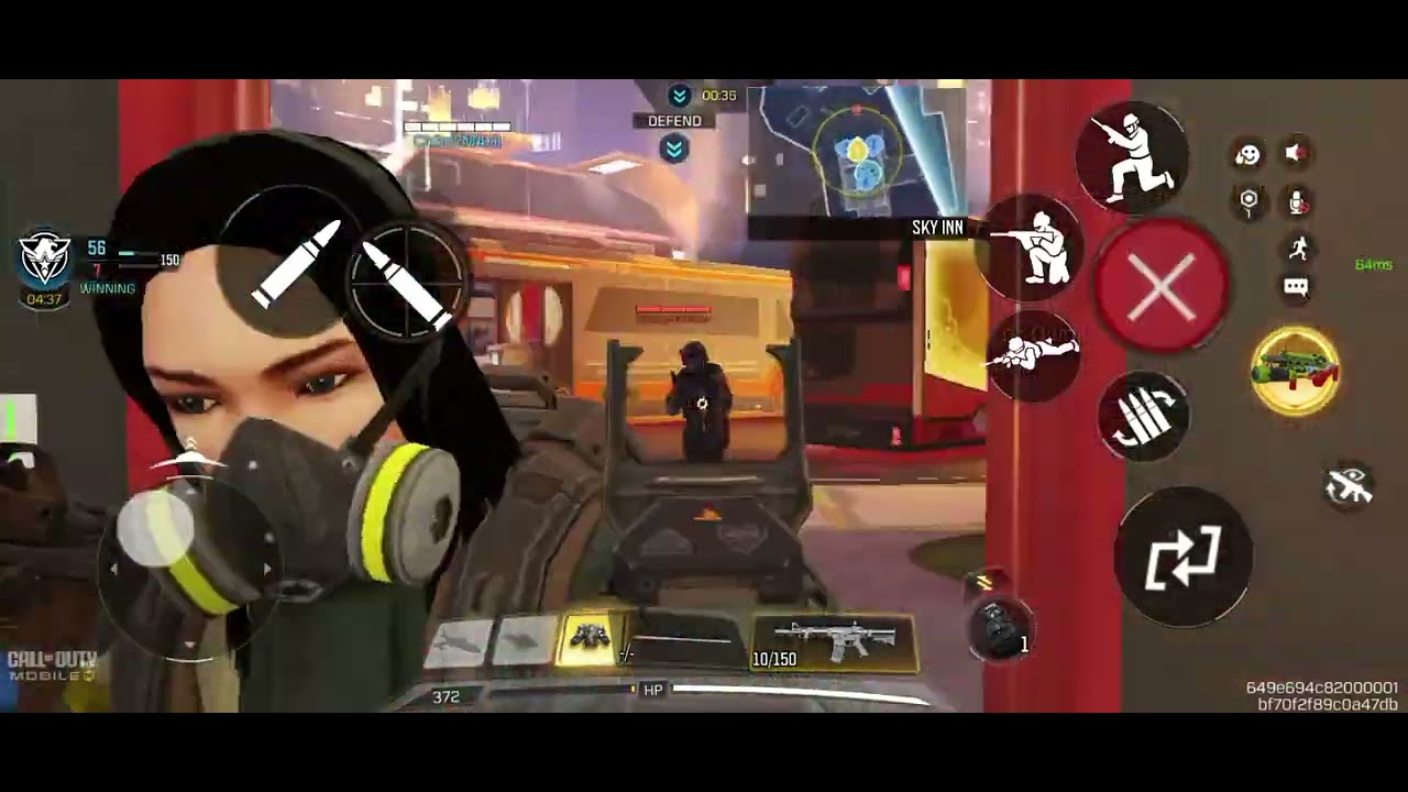 jd plays codm part 4 - YouTube