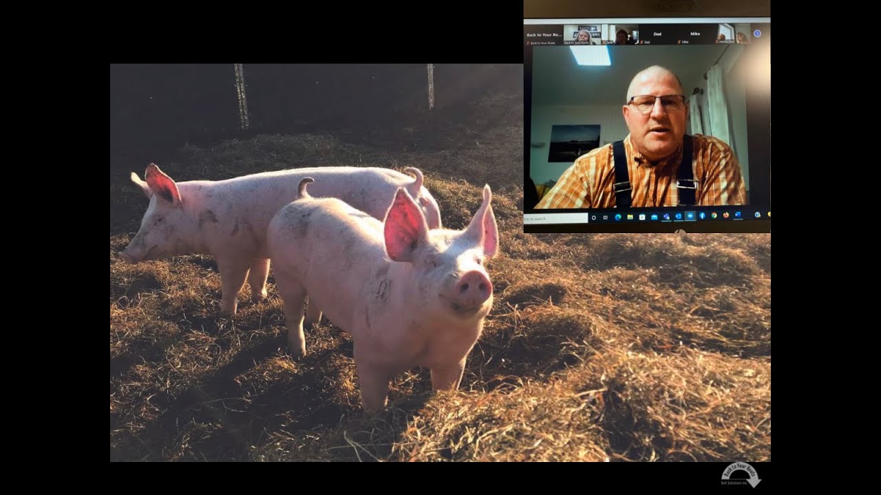 Meeting #1 with Thomas Koenen - YouTube