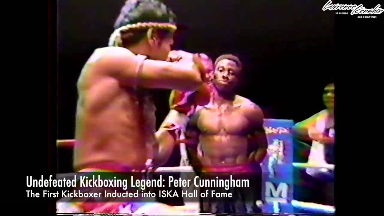 Street Fighter Sagat In Real Life: Muay Thai Icon Tribute - YouTube