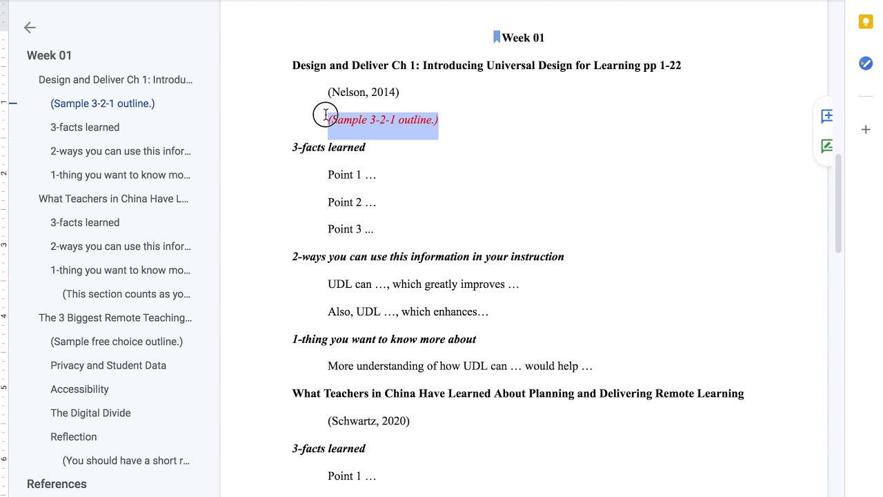 Headings In Google Docs YouTube Headings In Google Docs YouTube