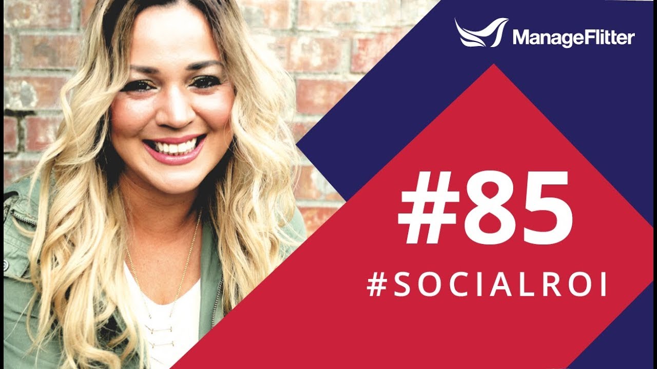 Integrating Storytelling Into Your Social Strategy - #SocialROI Recap ...