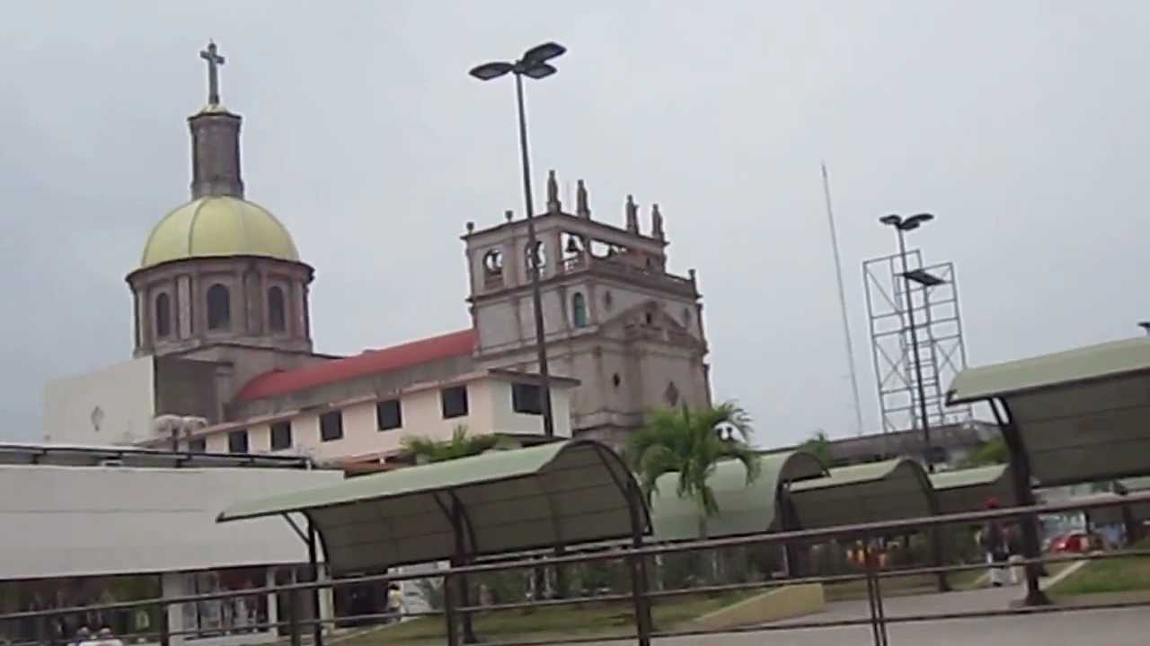 CIUDAD MADERO TAMAULIPAS MEXICO TRAVEL WORLD - YouTube