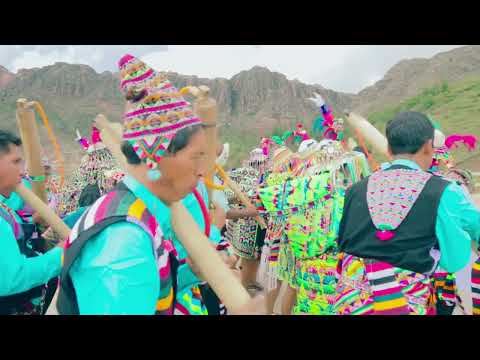 NUEVA GENERACION CUTURI QUIRPE 6 Celestitay - YouTube