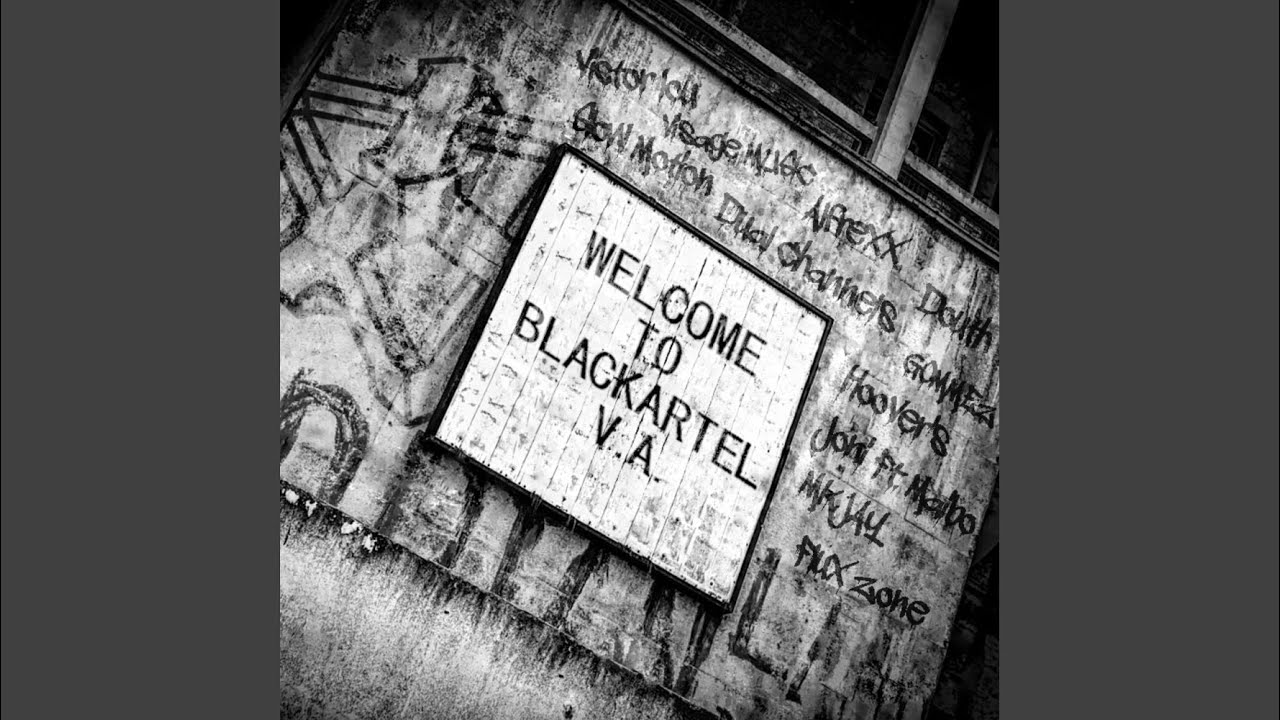 GHOUSE (Original Mix) - YouTube Music