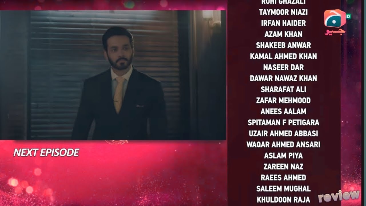 Sunn mare dil episode 3 -Teaser/Promo - Review with Usman drama Sunn ...