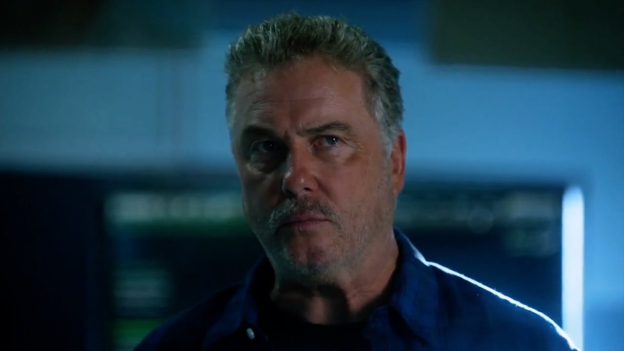 CSI: Immortality: Theme Song (High Tone) - YouTube