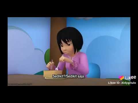 Ibu ibu ngintip