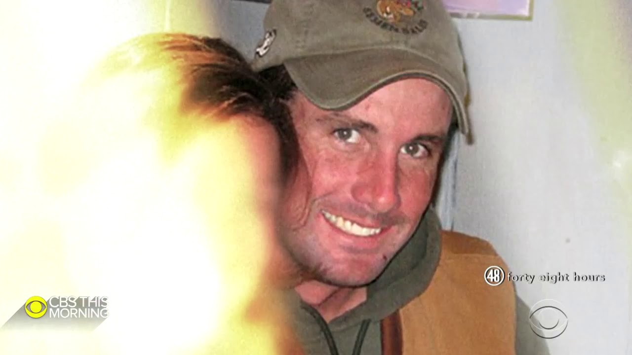 48 Hours got Discovery in the Patrick Frazee Murder Trail - YouTube