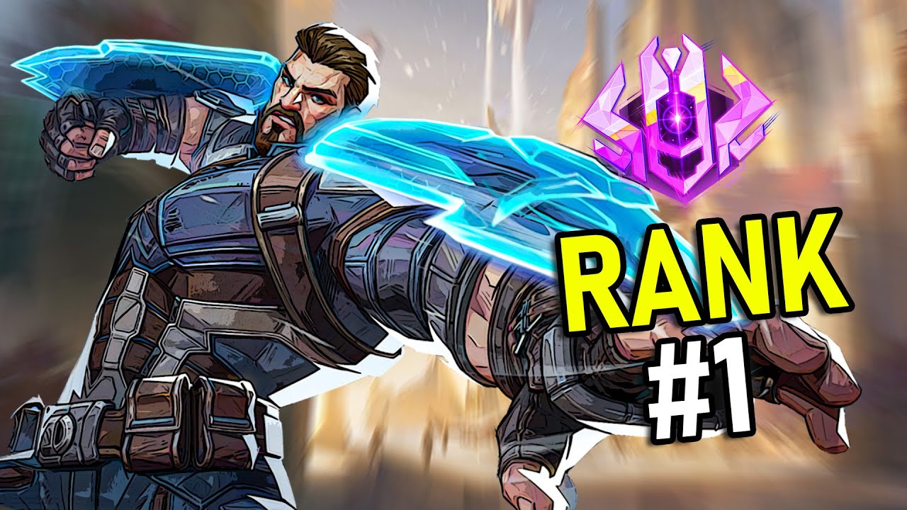 RANK 1 WORLD CAPTAIN AMERICA - Sauce. | MARVEL RIVALS POV GAMEPLAY ...