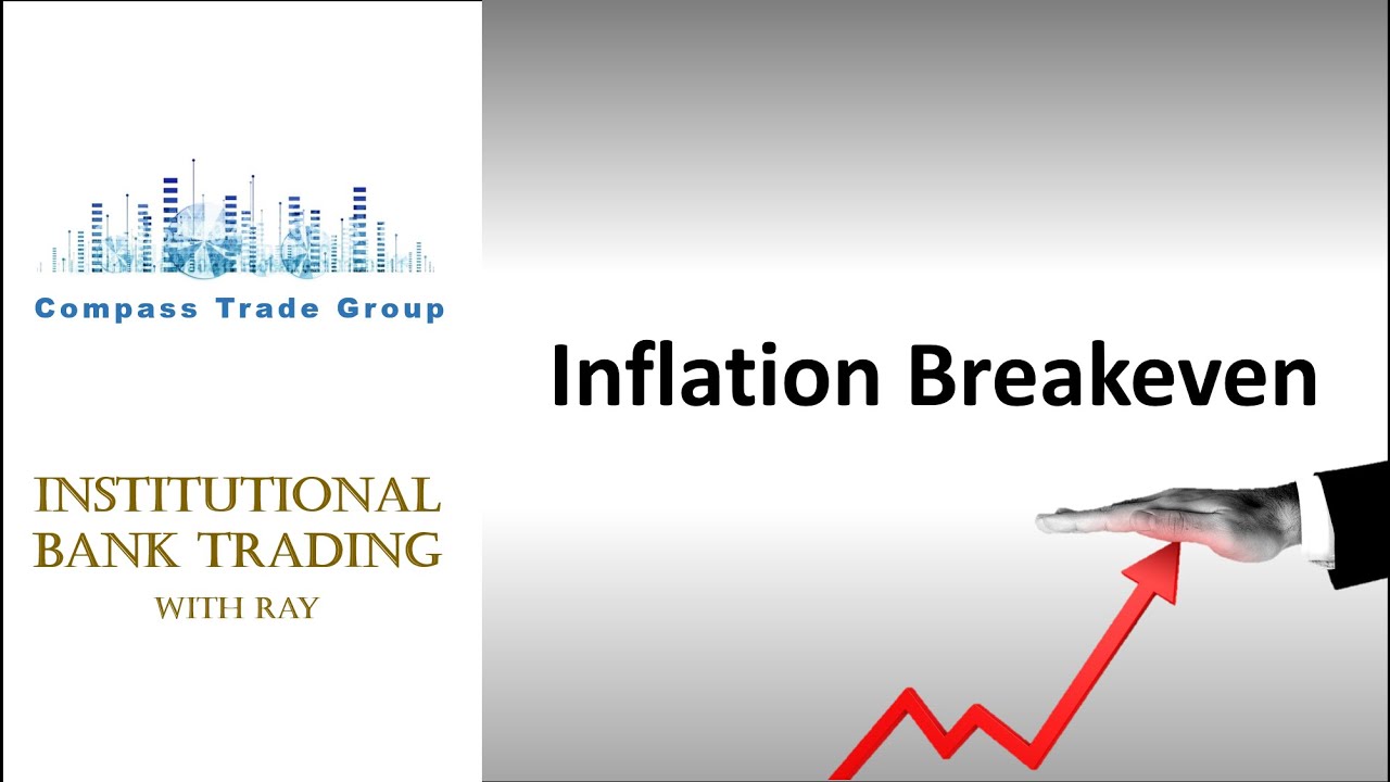 The Importance of Inflation Breakeven - YouTube