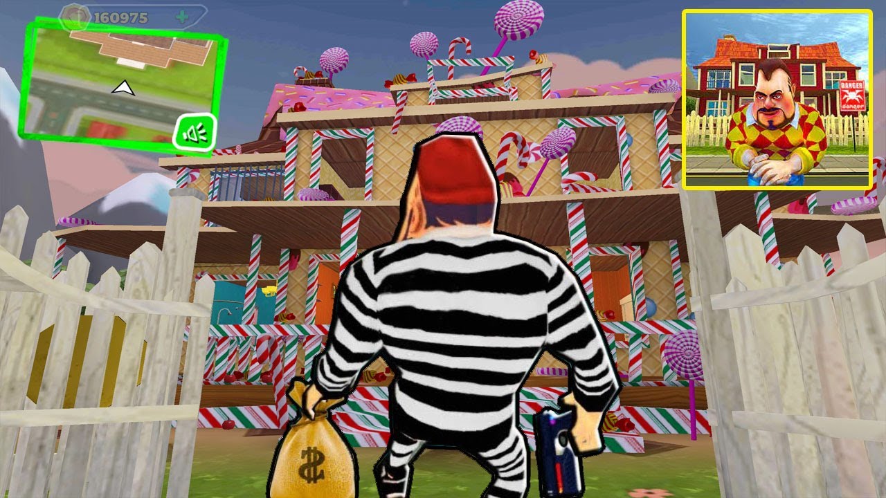 dark riddle,egg gun,timed egg,apple gun,shop owner | gameplay Dark ...