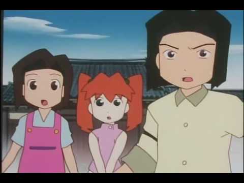 Medabots 20 AUDIO LATINO - YouTube