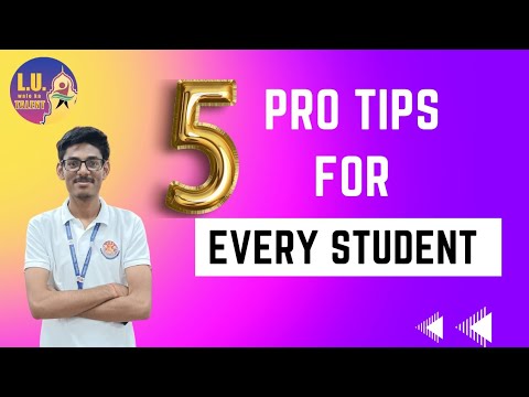5 Tips for College Students: How to Survive and Succeed | skills ...