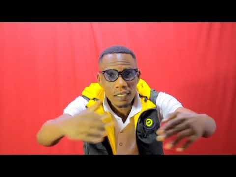 MR BOSS- MWAMBIE (OFFICIAL VIDEO)