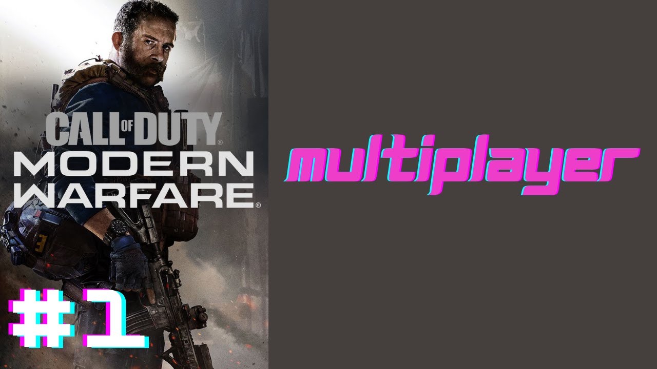 Call of Duty Warzone (2019) Multiplayer [Part 1] - Shoot the Ship ...