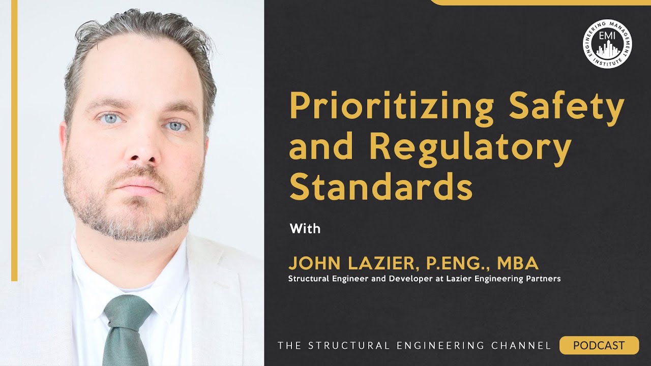 Ensuring Safety and Regulatory Standards in Structural Development ...