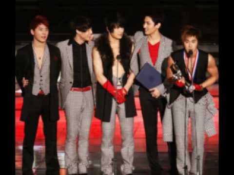 JYJ & WHITNEY HOUSTON-I HAVE NOTHING.avi