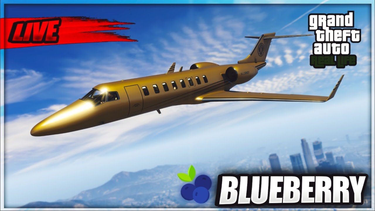 🔴LIVE🔴Live Fivem Povestea CONTINUA!!!🔴 #fivem #Blueberry - YouTube