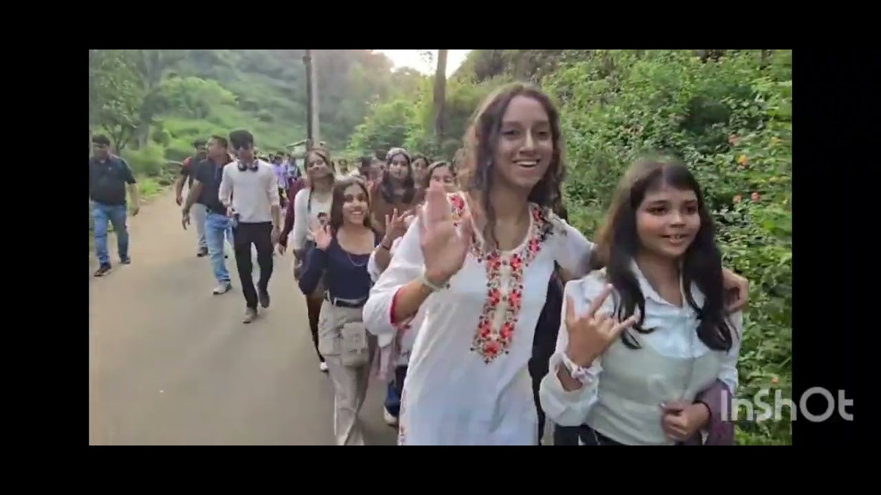 Pachmadhi Excursion DPS Nigahi 5th Nov 25 - YouTube